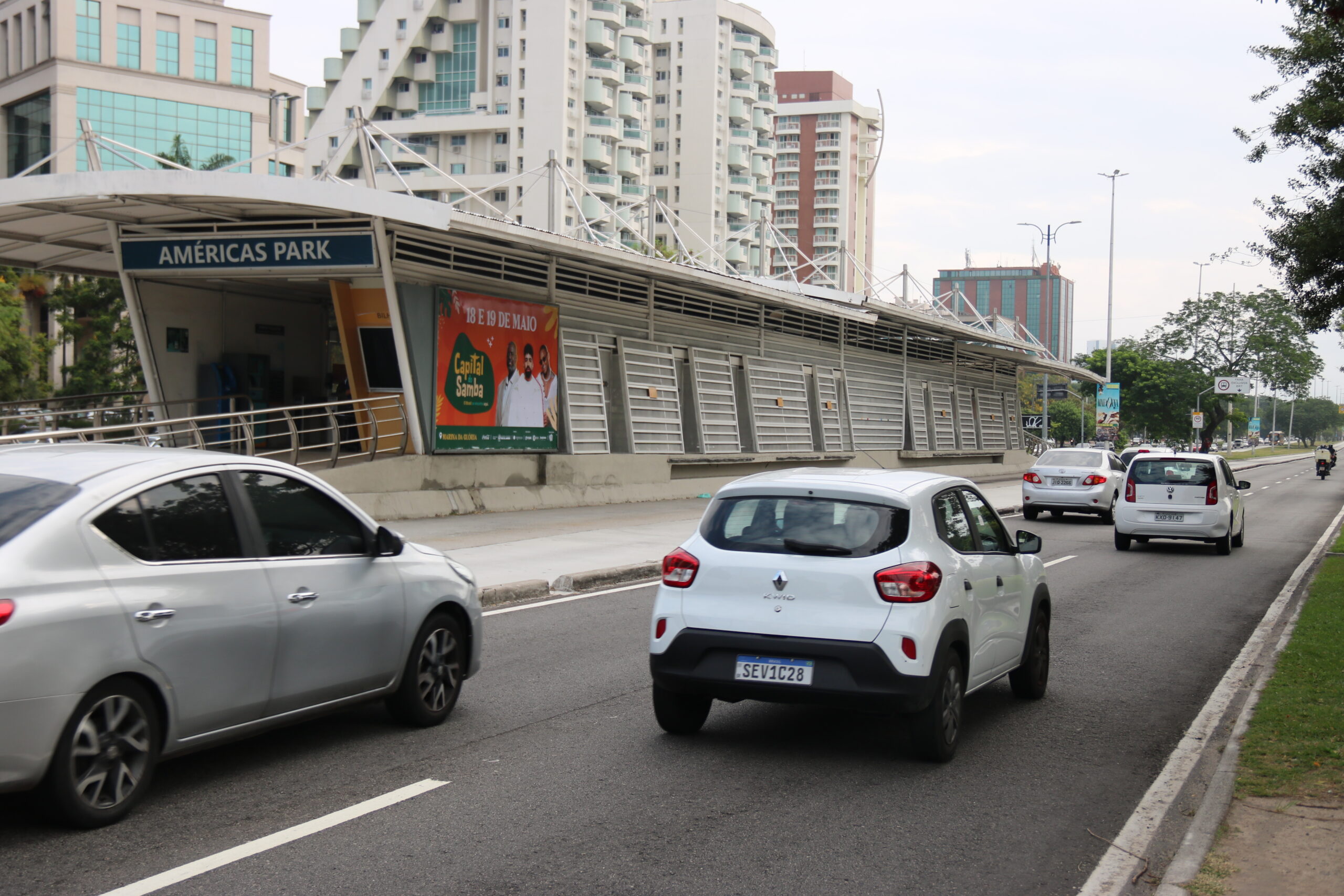 MUB (BRT) - Grupo Coruja